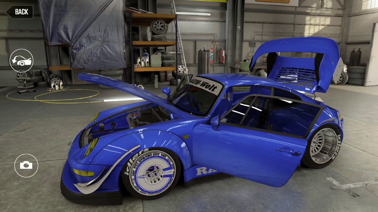 CSR 2 NEW UPDATE 2.4 ALL CARS + MAXED TIMES - YouTube