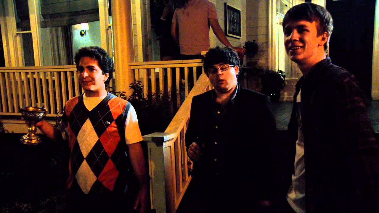 Project X - TV Spot 15 - YouTube