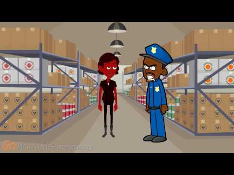 Smelly Farts Everywhere / Grounded - YouTube