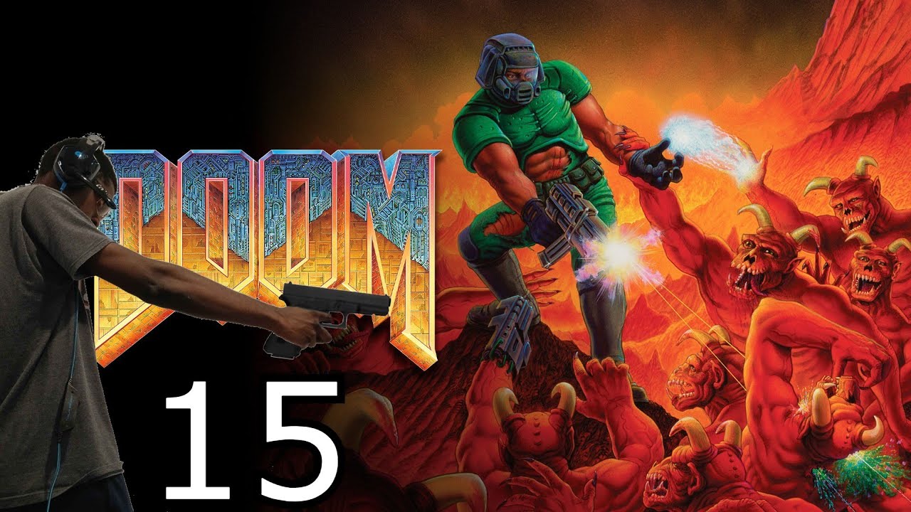 DOOM #15 - YouTube
