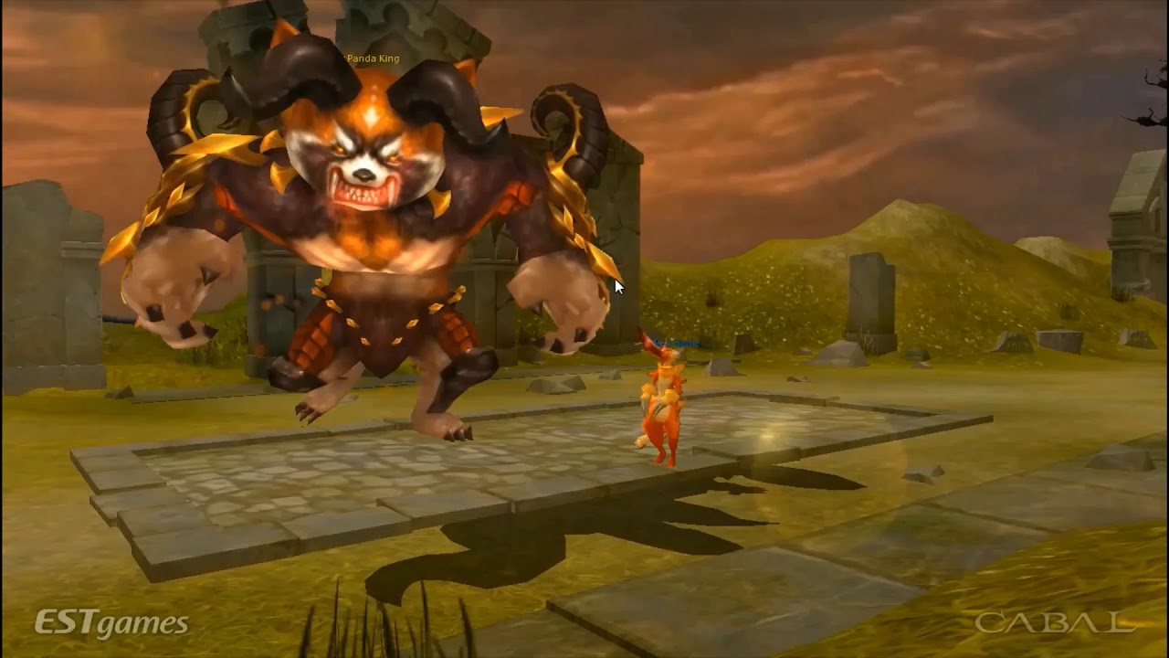 CABAL NA Guild Video 2020: WorldDomination - YouTube