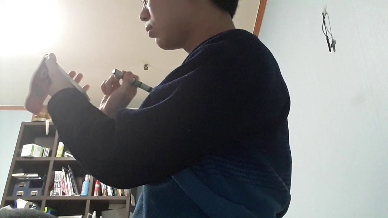 How to draw tall (Part 2) Remake - YouTube