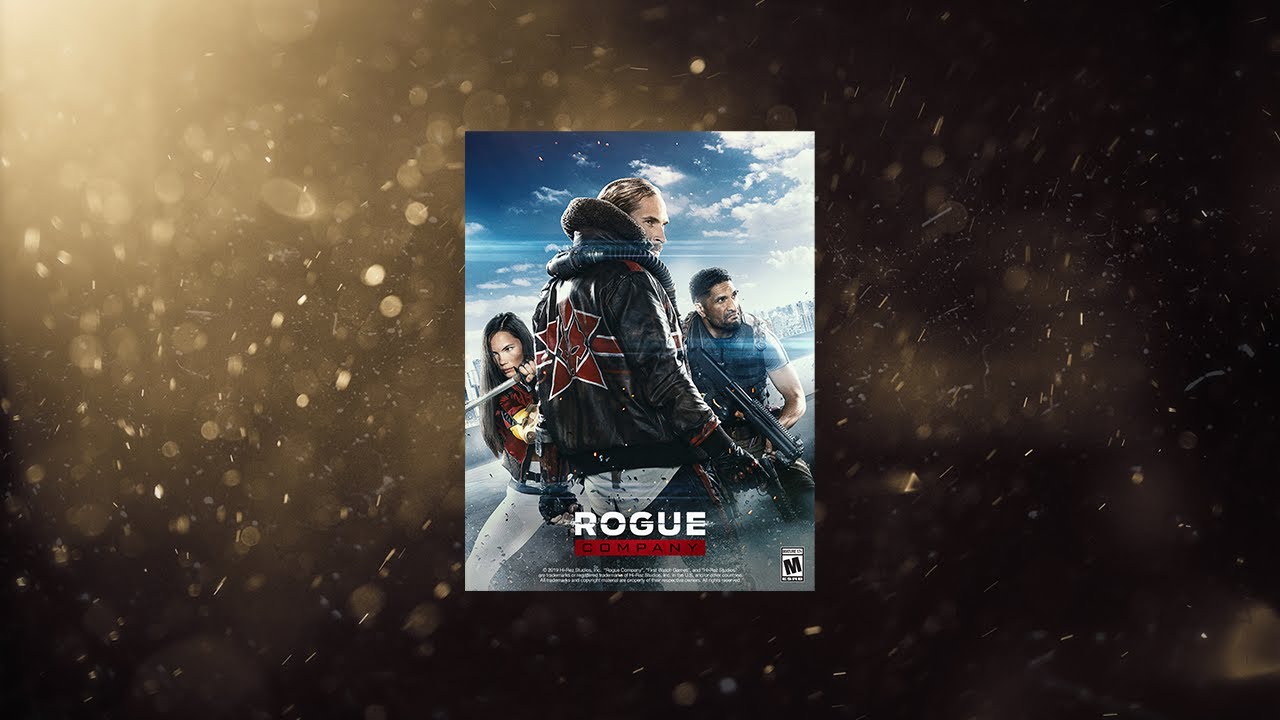 Rogue Company Gameplay PC (No Commentary) 2020 - YouTube