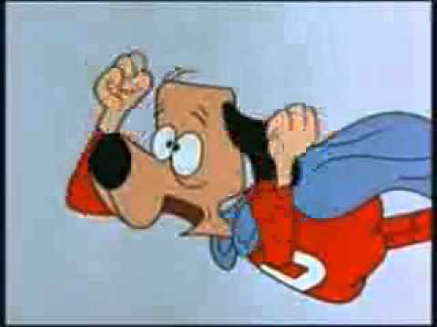 Underdog reacts to \