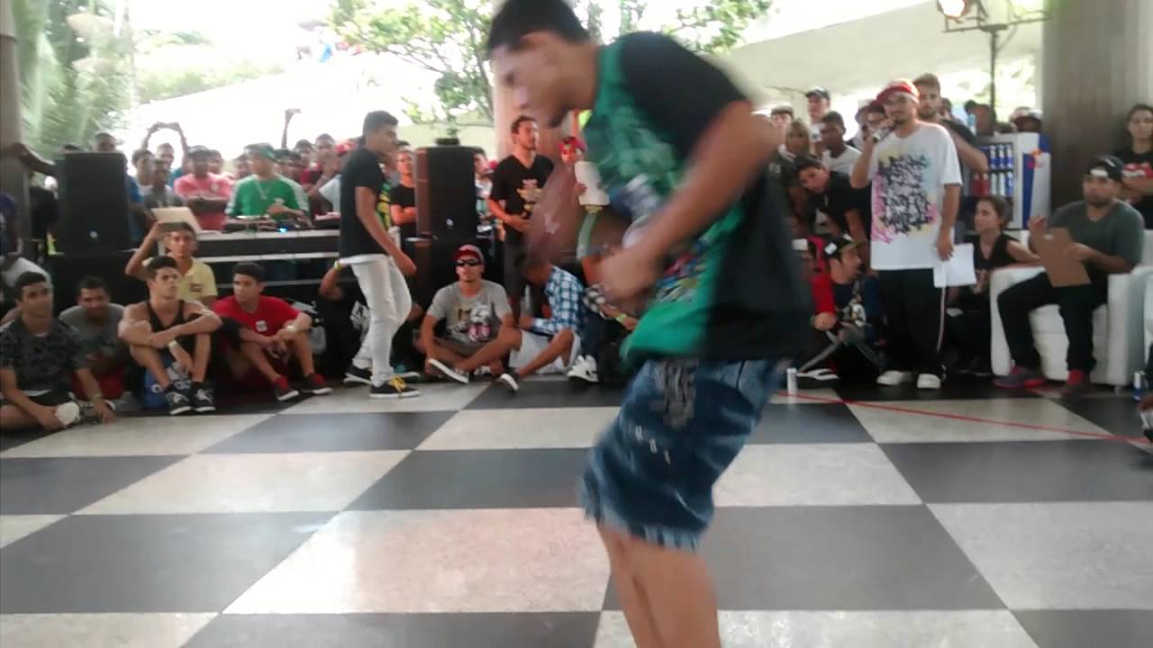 Bboy Suicida Vs Bboy Dynck Eliminatoria Red Bull Bc One Cypher ...