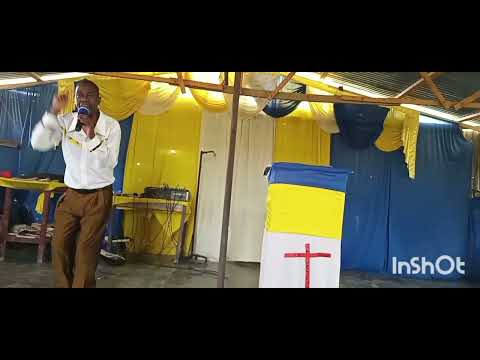 KUNA SEREPTA MBELE YAKO By Pst George Karani - YouTube