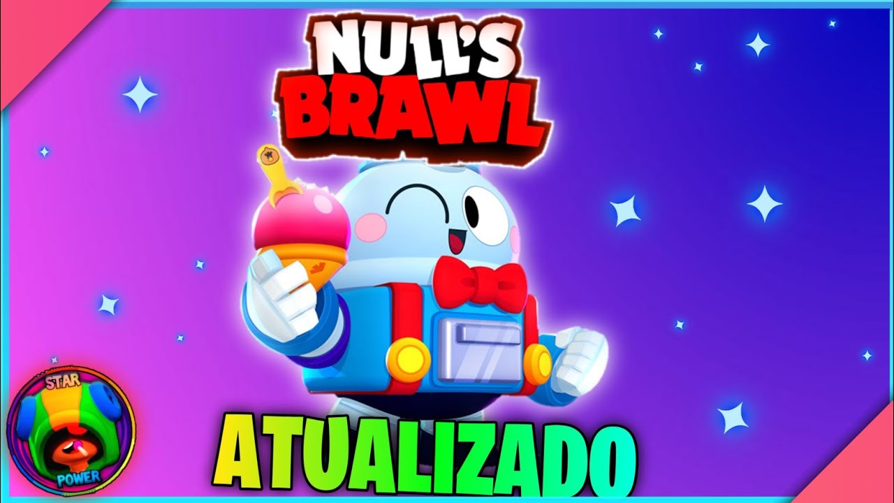 ⭐ Nuss brawl apk atualizado gameplay - YouTube