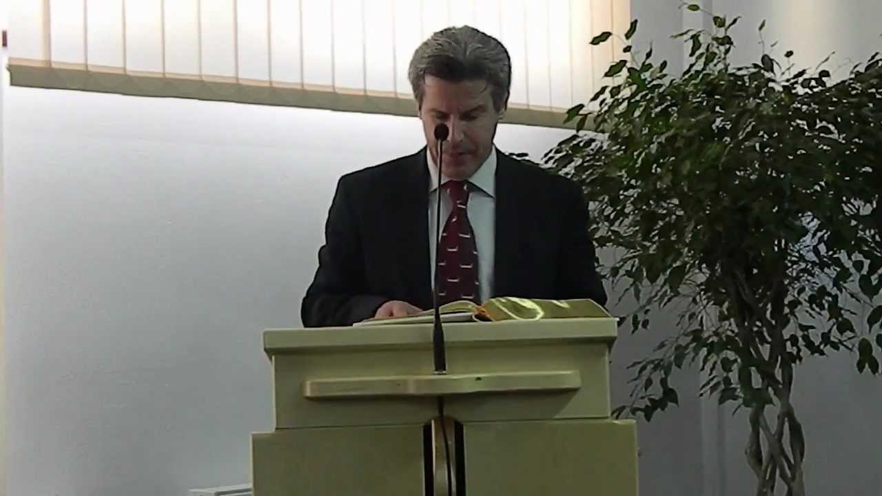 Asediul Evangheliei in Imperiul Roman - Petrica Hututui - YouTube