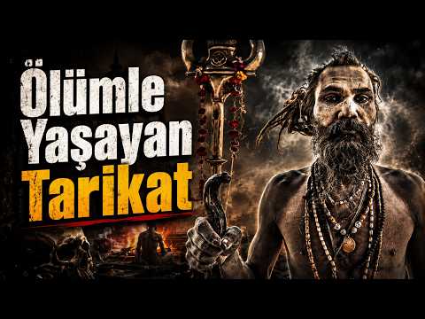AGHORİLER