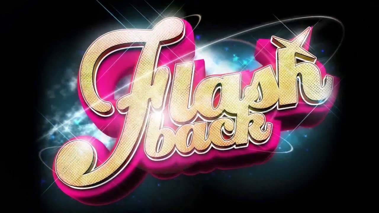 Flash Back, spectacle troupe Flash Back par Isabelle Bail - YouTube
