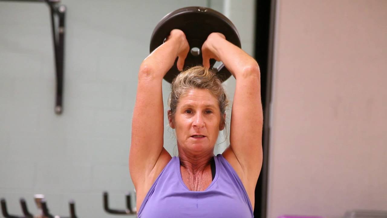 BODYPUMP at the YMCA - YouTube