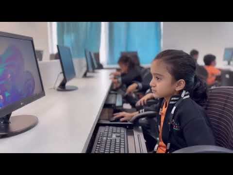 Little Tech Geniuses in the Making! - YouTube