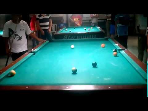 Rocky Tullao vs Dodong \