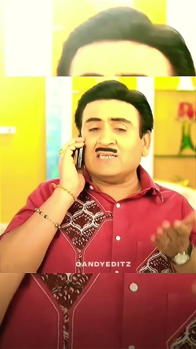 jethalal attitude status 🔥🔥😈😈 #viral #freefire #youtubeshorts - YouTube