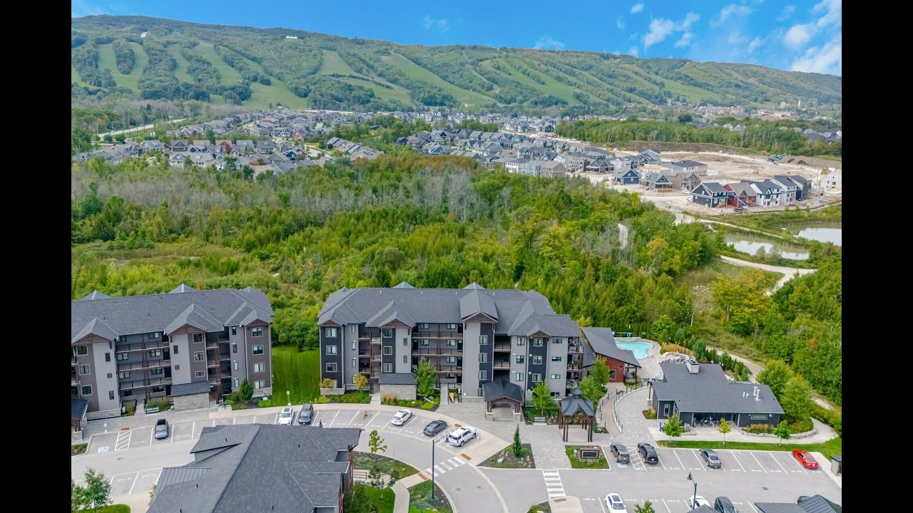 #403-16 Beckwith Lane, The Blue Mountains Home by Anthony Bellissimo ...