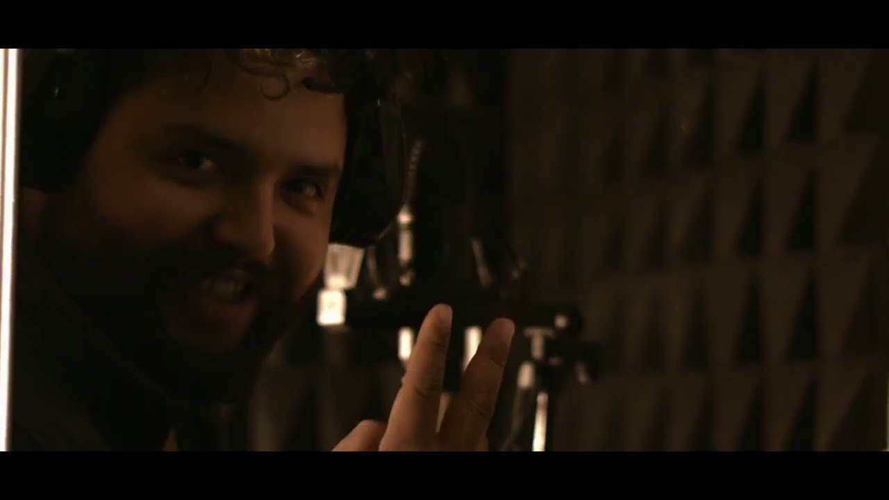 CALIBER KILLER - Fusil | VIDEO Oficial - YouTube