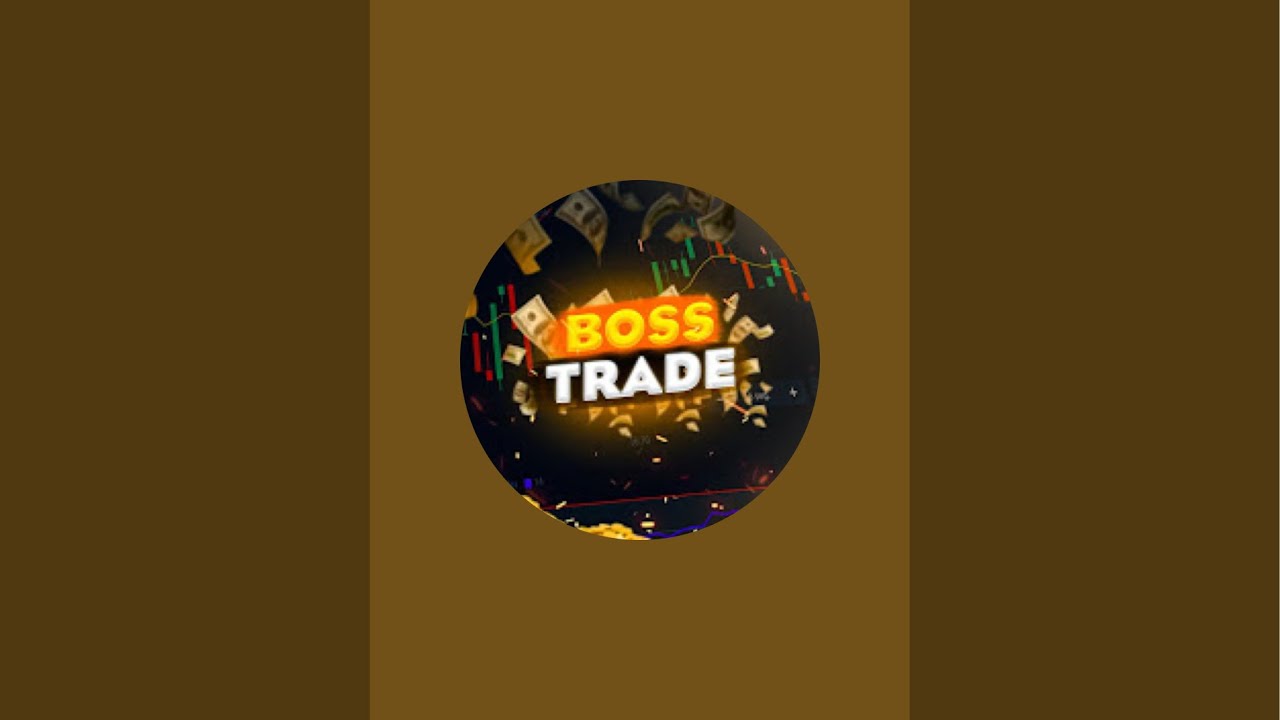 BOSS trade ТРЕЙДИНГ ️ ️ ️ ️ - YouTube