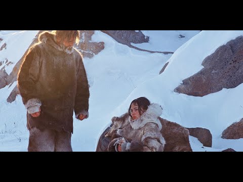 The Snow Walker (Sia - Breathe Me)