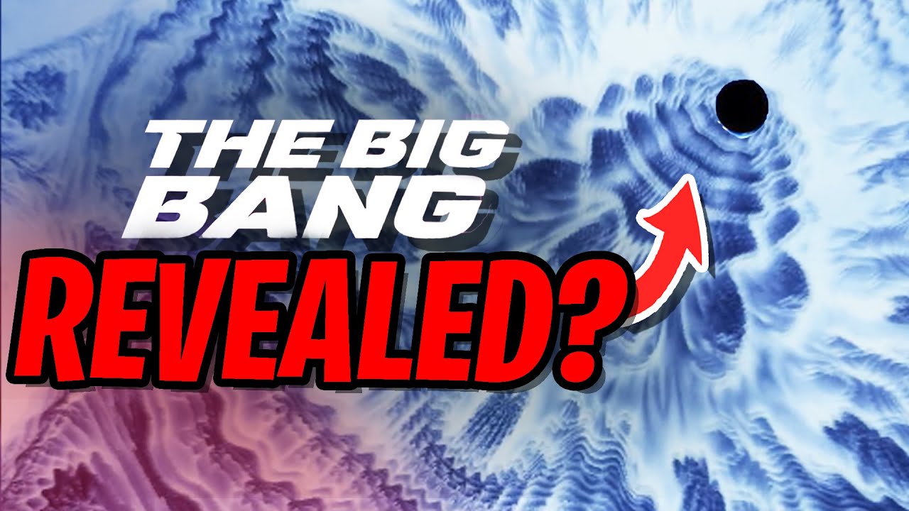 Every Fortnite BIG BANG EVENT TEASER EXPLAINED! - YouTube
