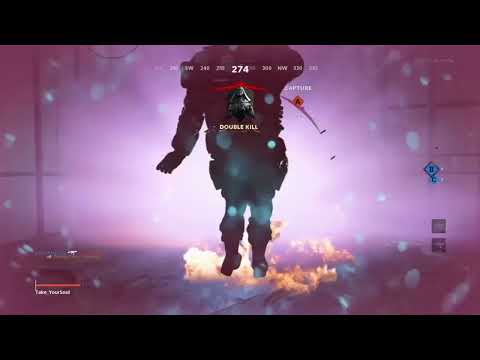 Black ops Cold War Mutiplayer 50-38 went crazy - YouTube