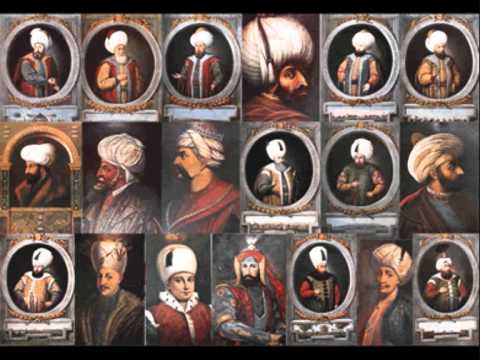 OSMAN BURSA'DAN AMATÖR KLİPLER 1