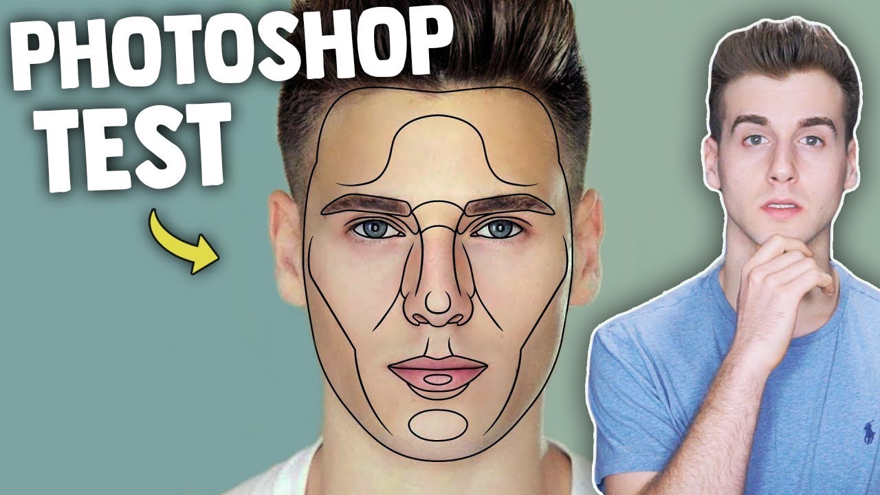 Is Tal Fishman Perfect? - YouTube