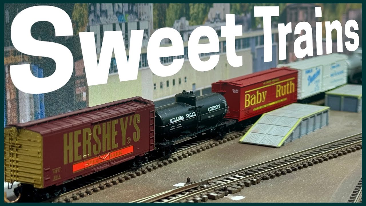 Throttle Up, Stress Down – Just Let Me Run Trains | Trains N Tech | Model Railroad Discussion ...