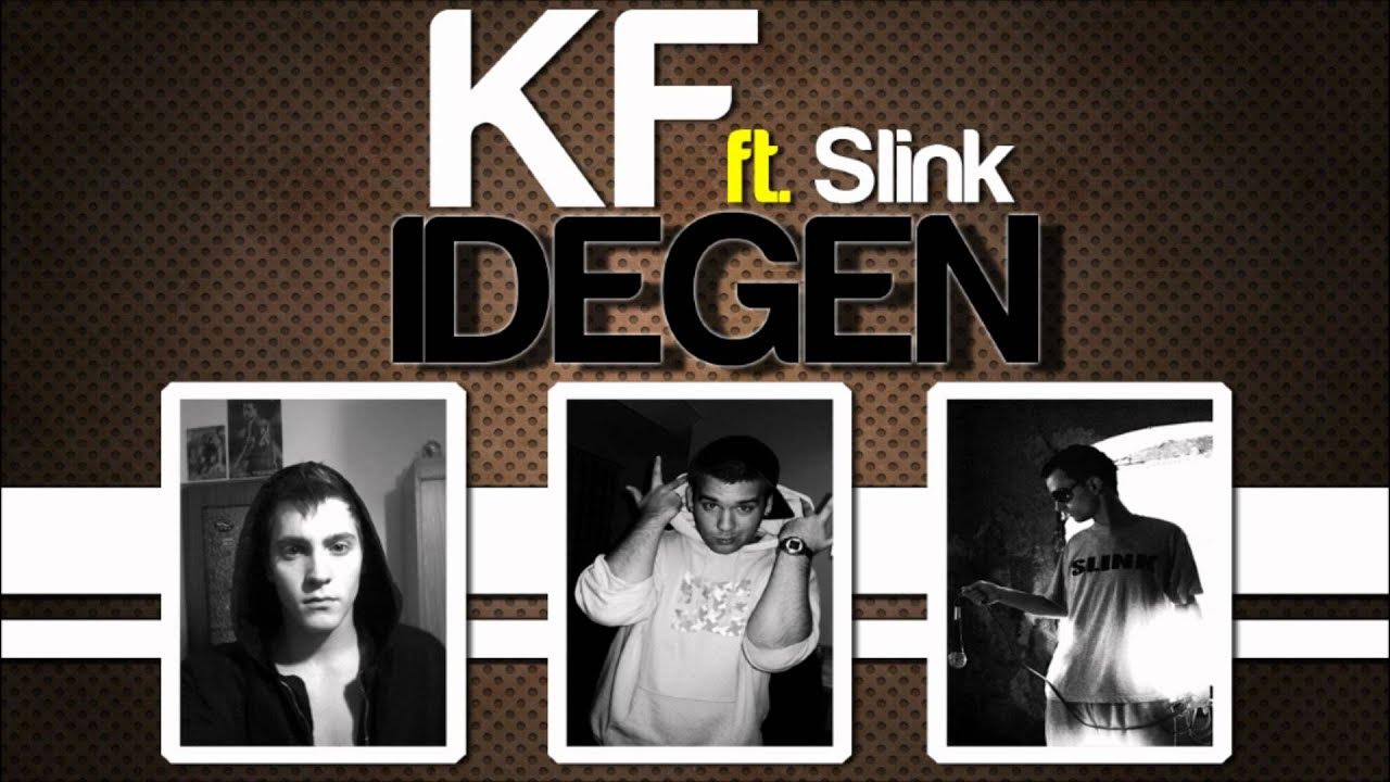 KrellaFlemm - Idegen ft. Slink - YouTube Music