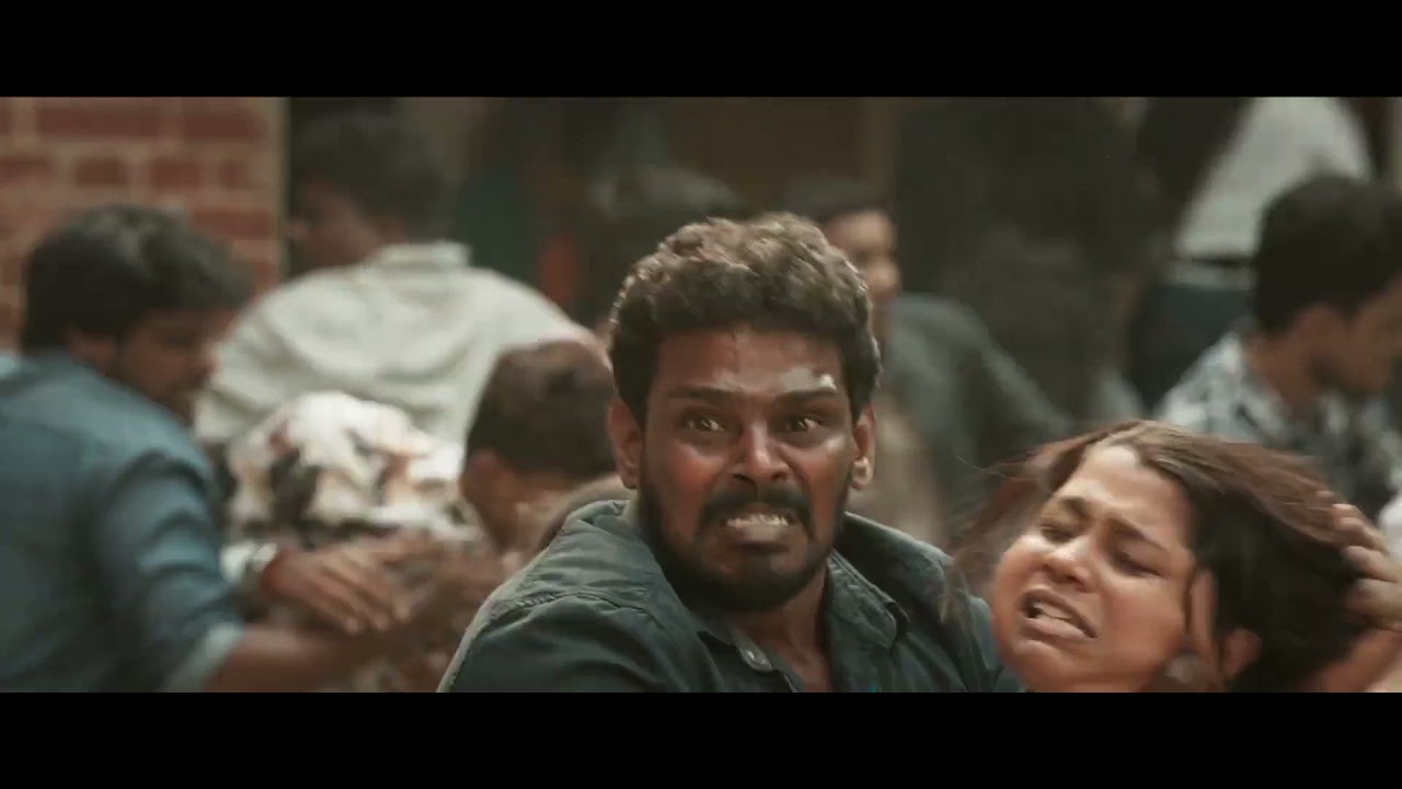 Master Movie Song - Viji - YouTube