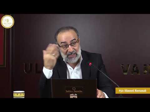 “Resul size neyi getirdiyse onu alın...” ayeti umumdur; ganimet taksimatıyla sınırlandırılamaz