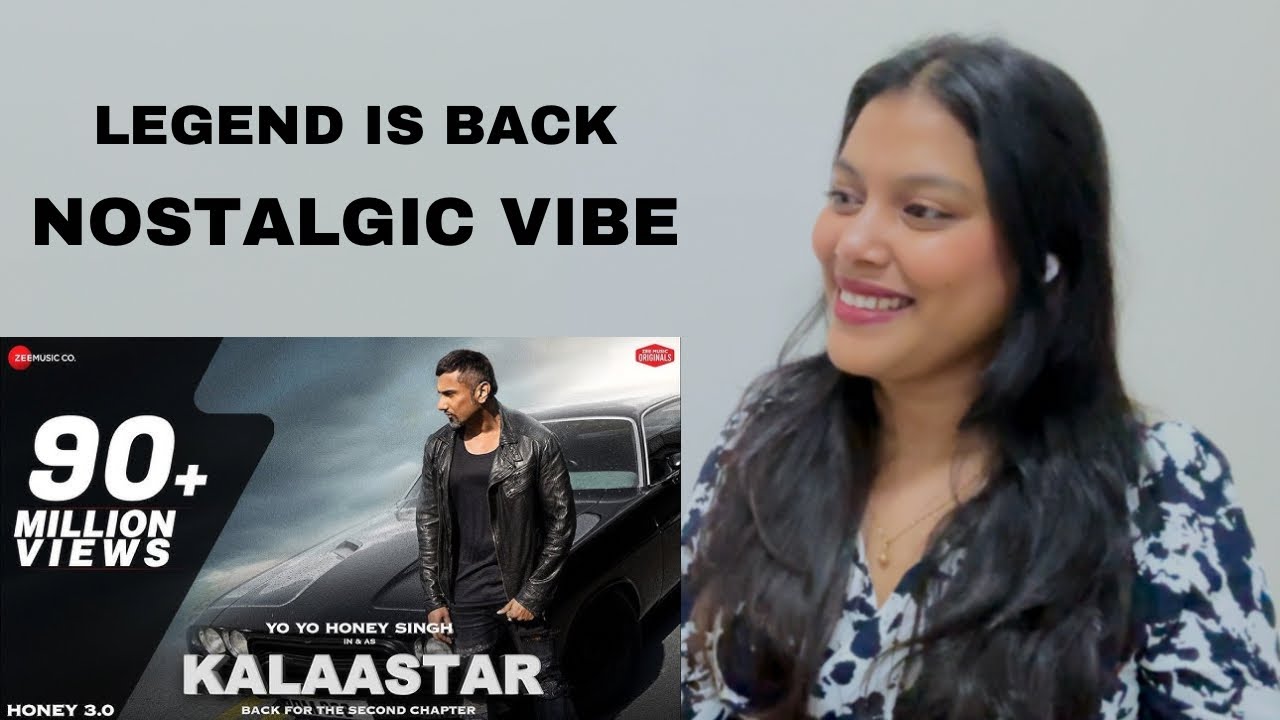 KALAASTAR - Full Video | Honey 3.0 | Yo Yo Honey Singh & Sonakshi Sinha ...