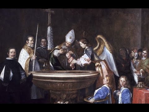 Gratuitous Gifts From God - YouTube