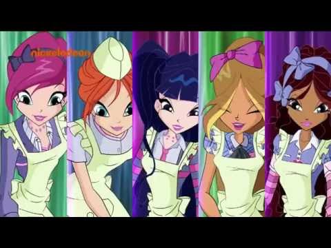 Vinks na srpskom - Sezona 6 Epizoda 20 - Deo (5/5) - YouTube