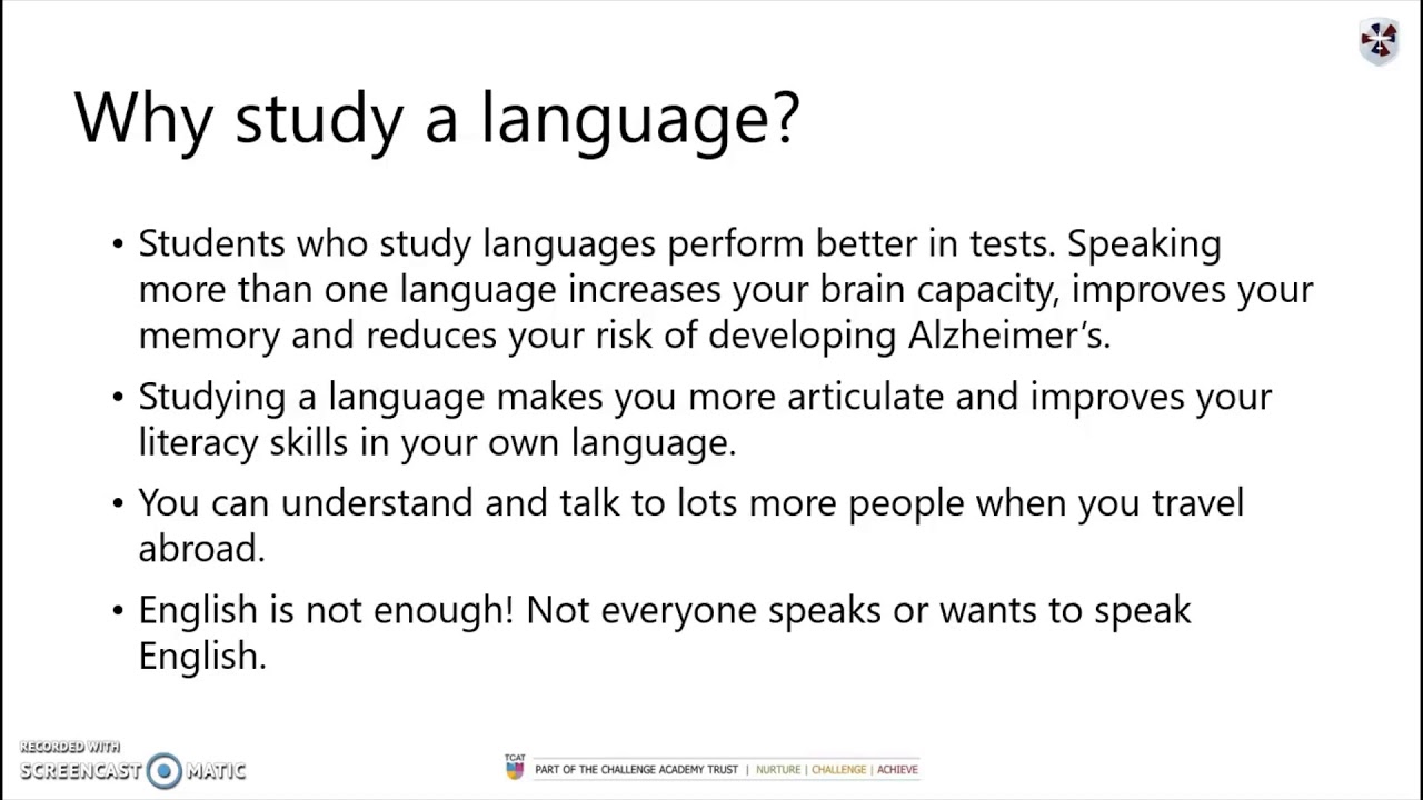 Year 9 Options Presentation YouTube year-9-options-presentation-youtube