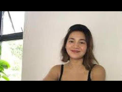 Birthday Celebration of Kyla the Filipino singer - YouTube