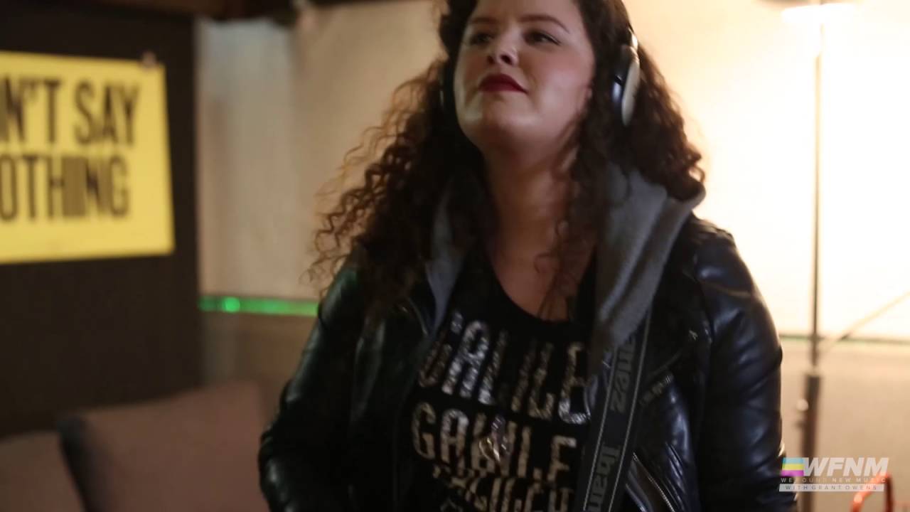 M. Maggie | Trndsttr Remix (LIVE) | WE FOUND NEW MUSIC with Grant Owens ...