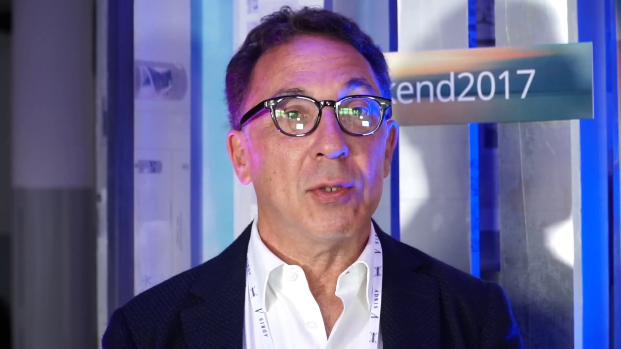 Weekend 2017.: Srđan Šaper (intervju) - YouTube