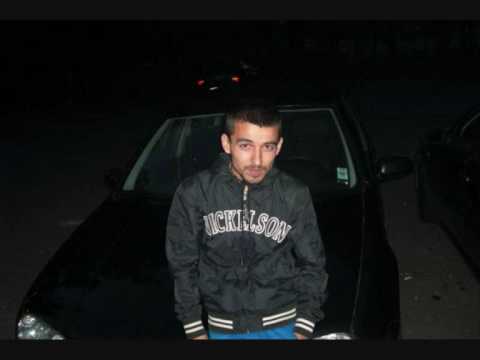 Mc Serkan Ft Crazy Ossie Tehlikeli Madde ( Gidiyorum)