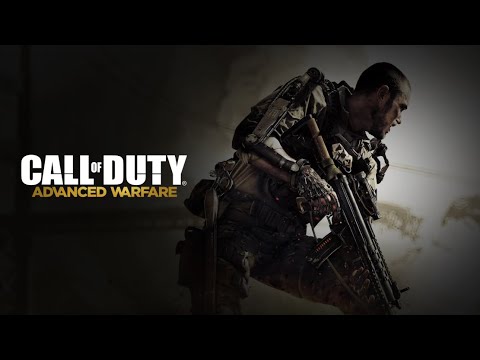 Call of Duty Advance Warfare| Gameplay | PS5 | Part 4 - YouTube