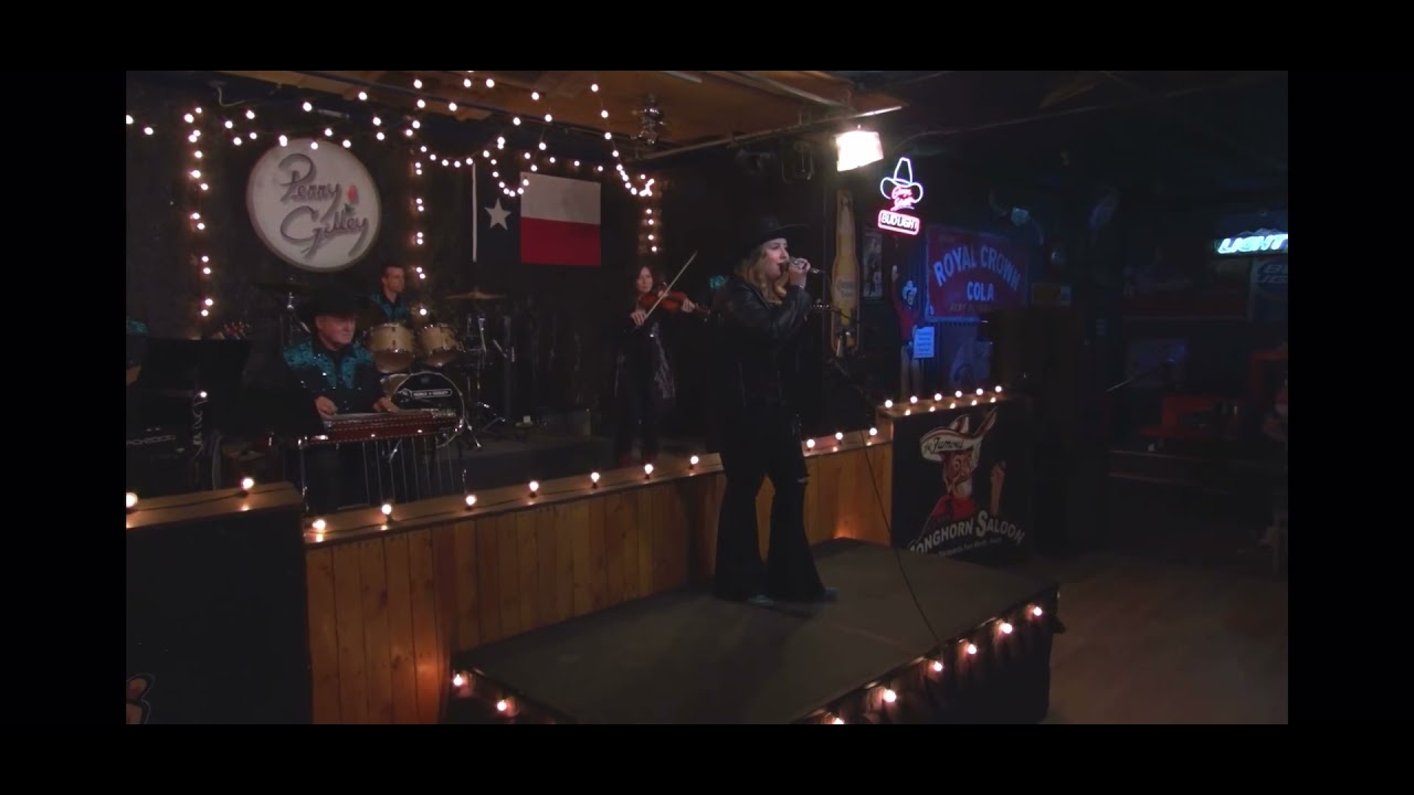 The Penny Gilley Show on RFD-TV - YouTube