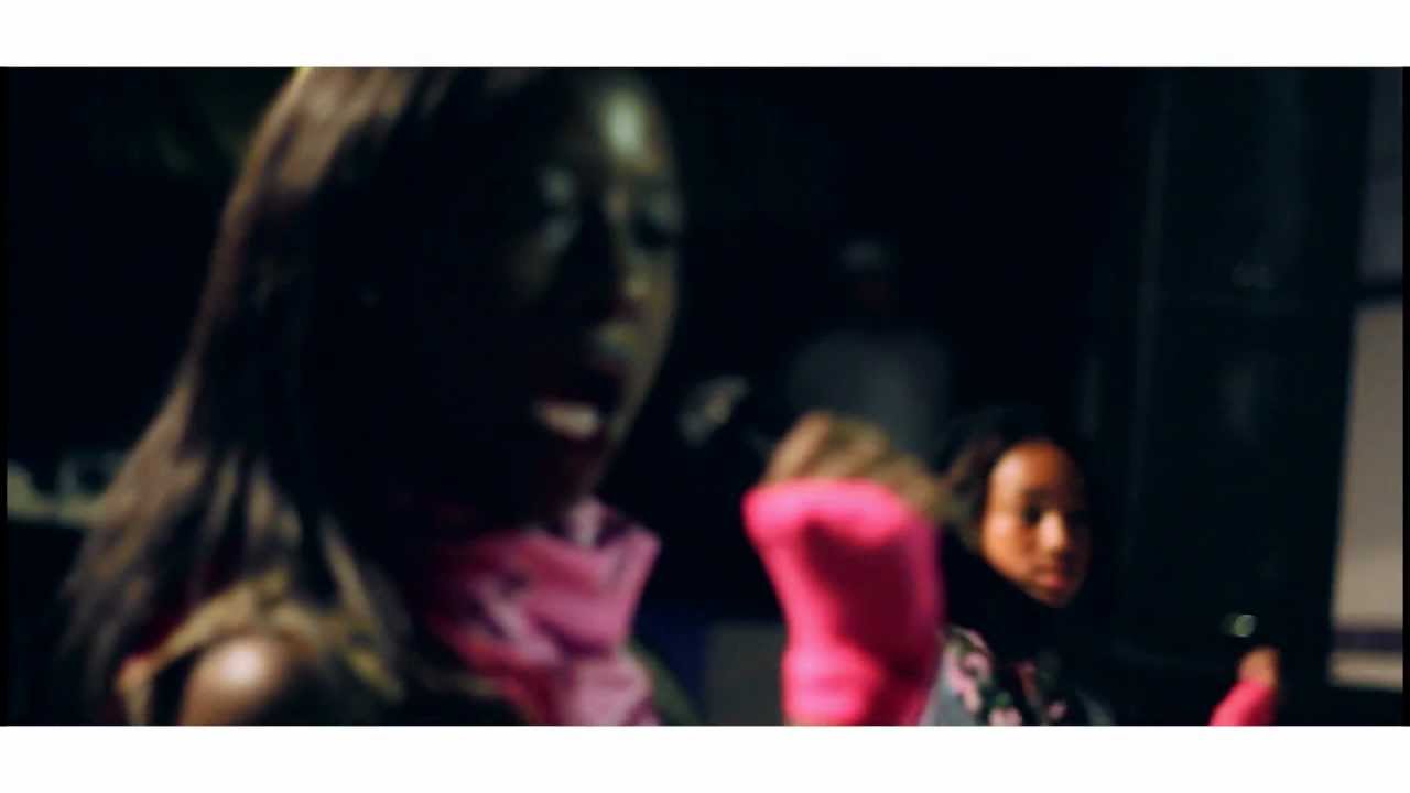 Paris Alston (Youngest Artist At Cut The Check Music Group) live ...