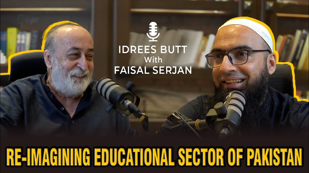 Reimagining Education: Innovation, Technology, and Mentorship in ...
