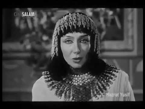 Hz.Yusif ve Zuleyha Eşq