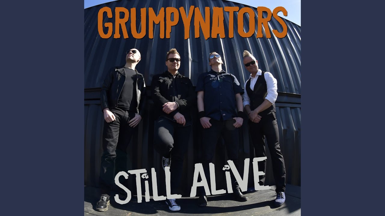 Still Alive - YouTube