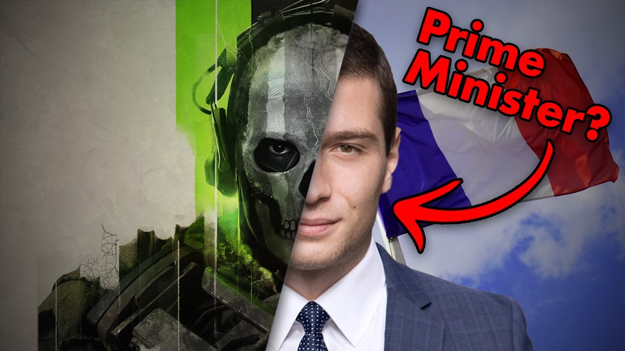 The First Youtuber Politician - YouTube