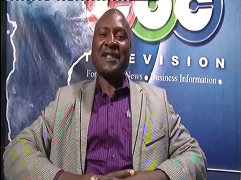 On Record Francis Kope, Muhabi Lungu, Elizabeth Chitika, Canisius Banda ...