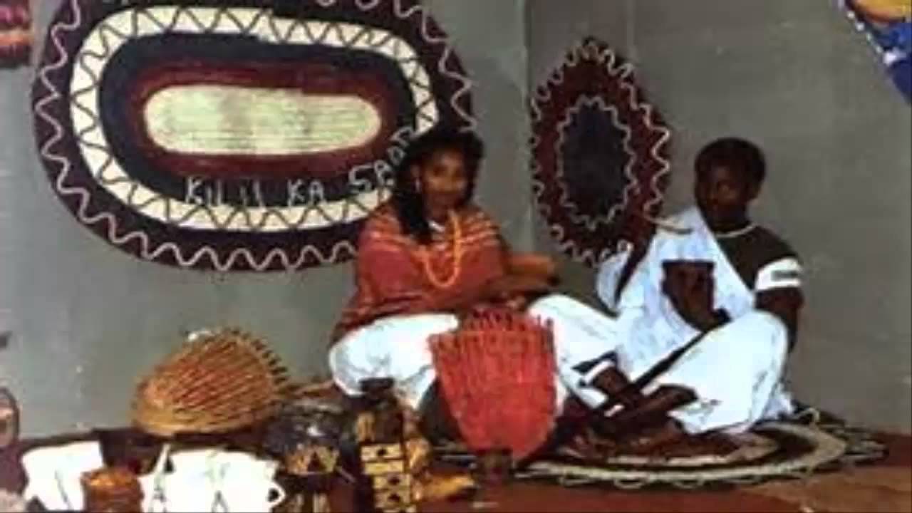 Somali Reading#10 - YouTube
