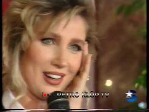 1995 Yılbaşı Gecesi ve Karışık 90'lar Konser [Star,ATV,Show TV,Kanal D,TGRT,Kanal 6,TRT1] TAM 5 SAAT