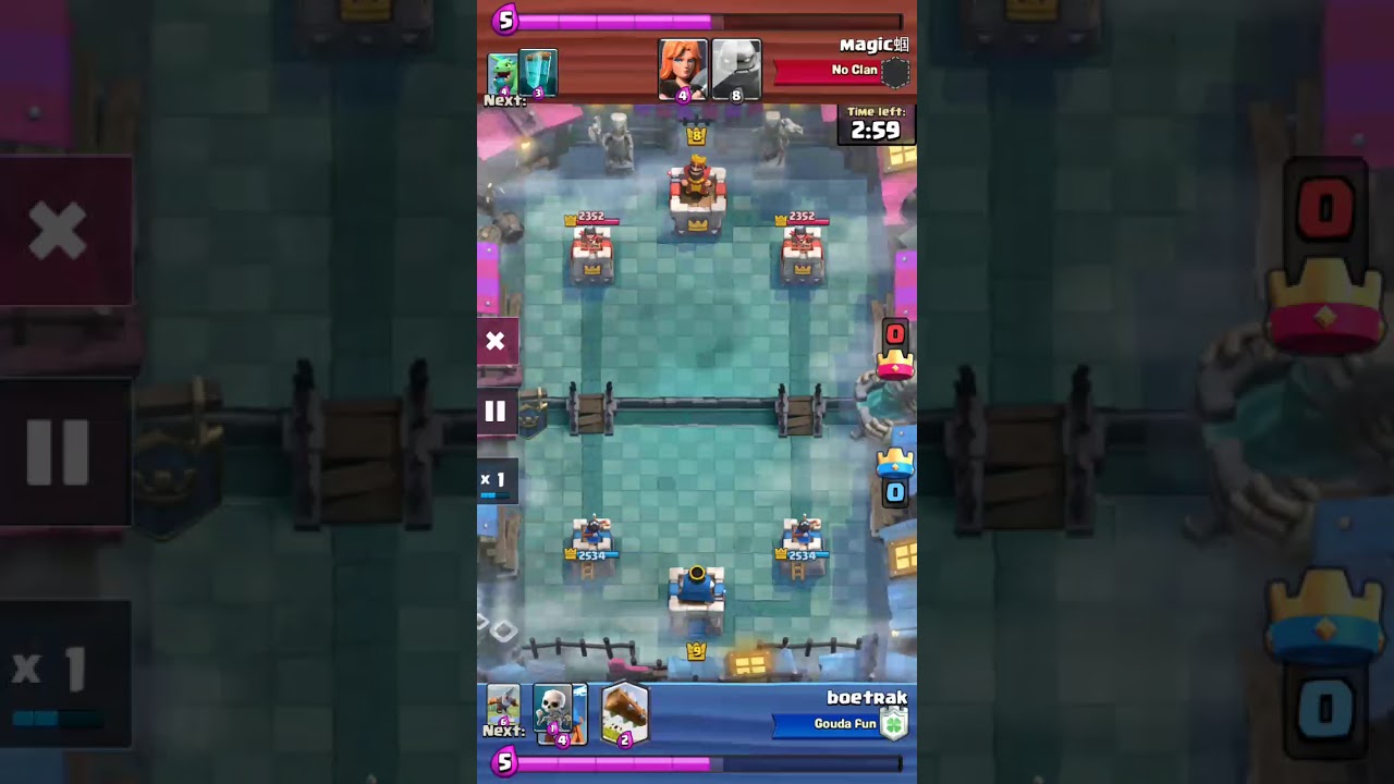 Tie breaker - YouTube