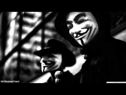 Hacker Final | Deep Web +18  \